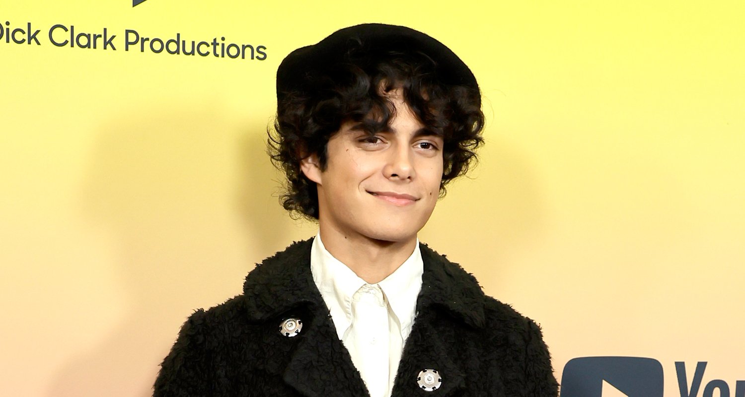 Get to Know TikTok & YouTube Star BENOFTHEWEEK with 10 Fun Facts ...