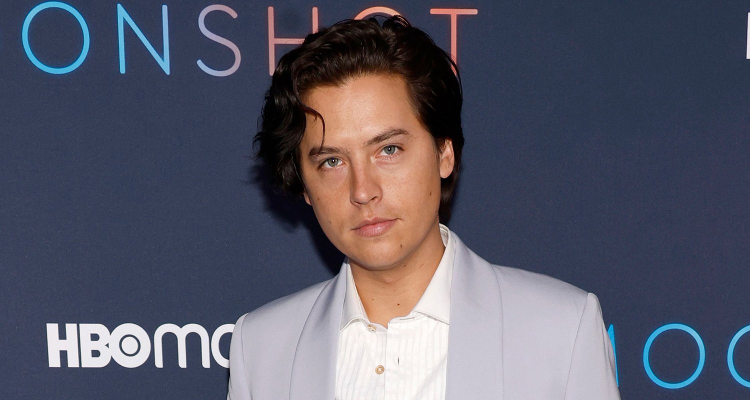 Cole Sprouse Opens Up About Disney Channel Past, Says ‘Suite Life’ Was ...
