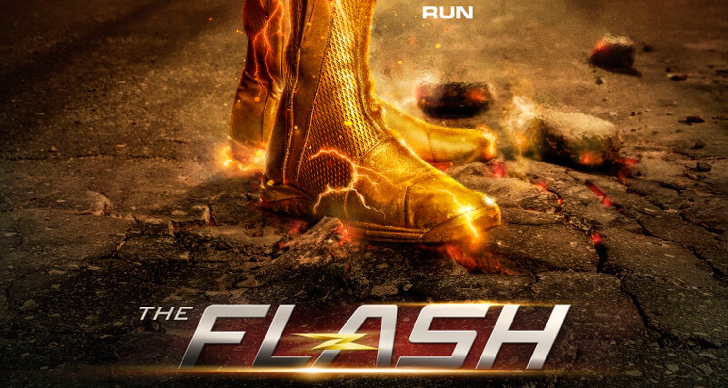 10+ Arrowverse Actors Are Returning for The Flash’s 9th & Final Season ...