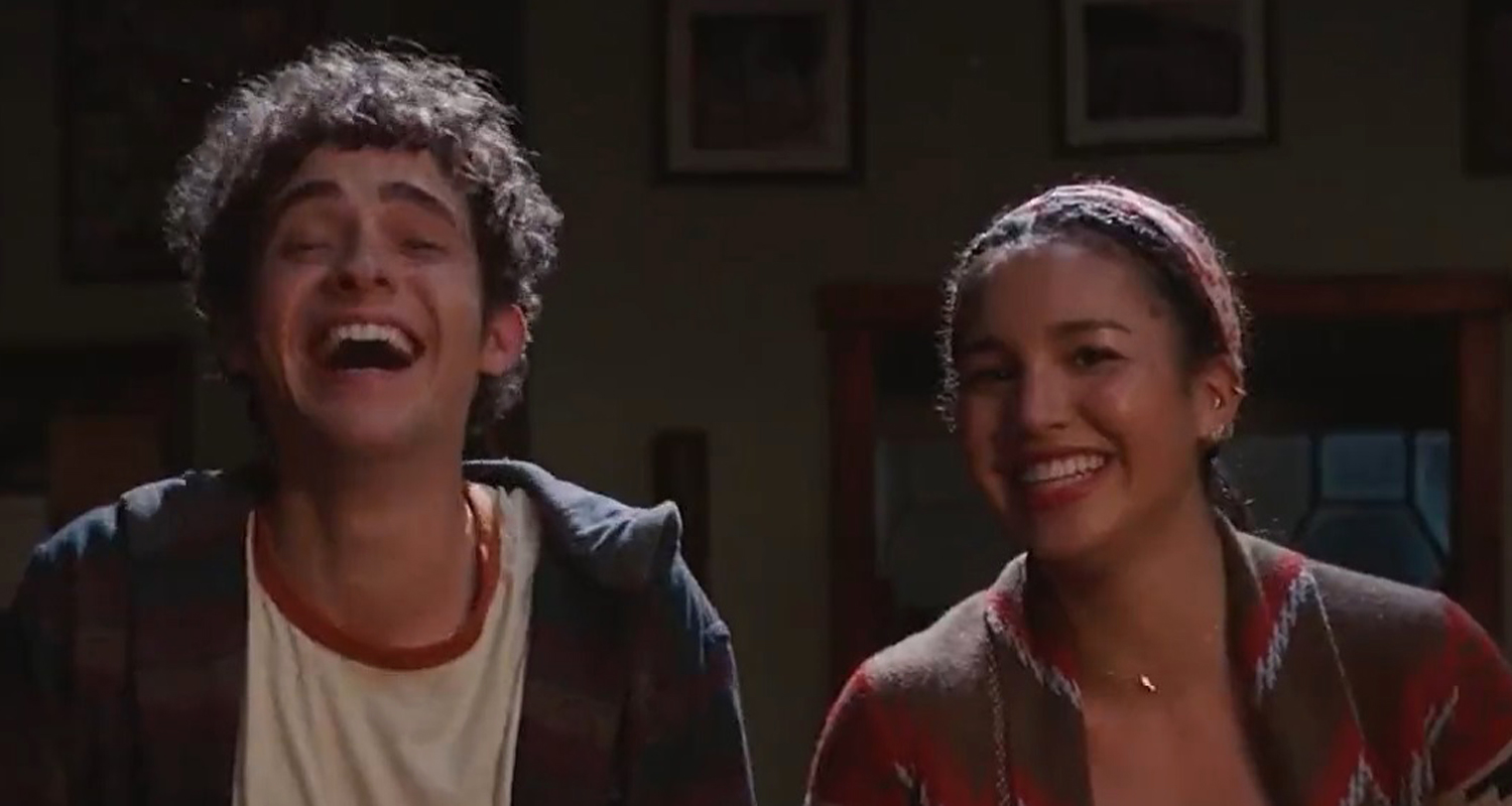 ‘High School Musical: The Musical: The Series’ Season 3 Bloopers ...