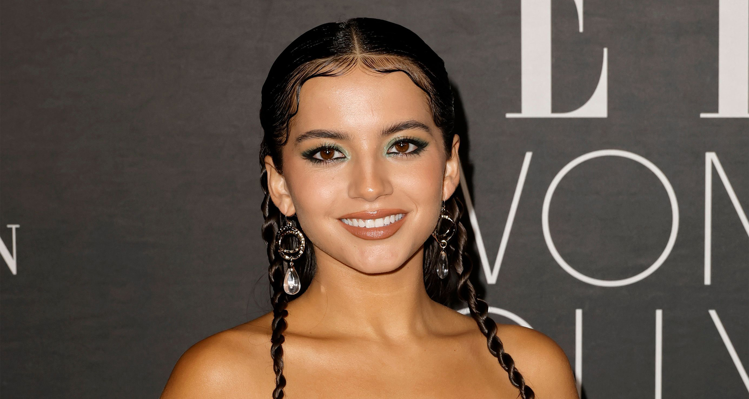 Isabela Merced Joins the Cast of ‘Alien’ Reboot Movie | Casting ...