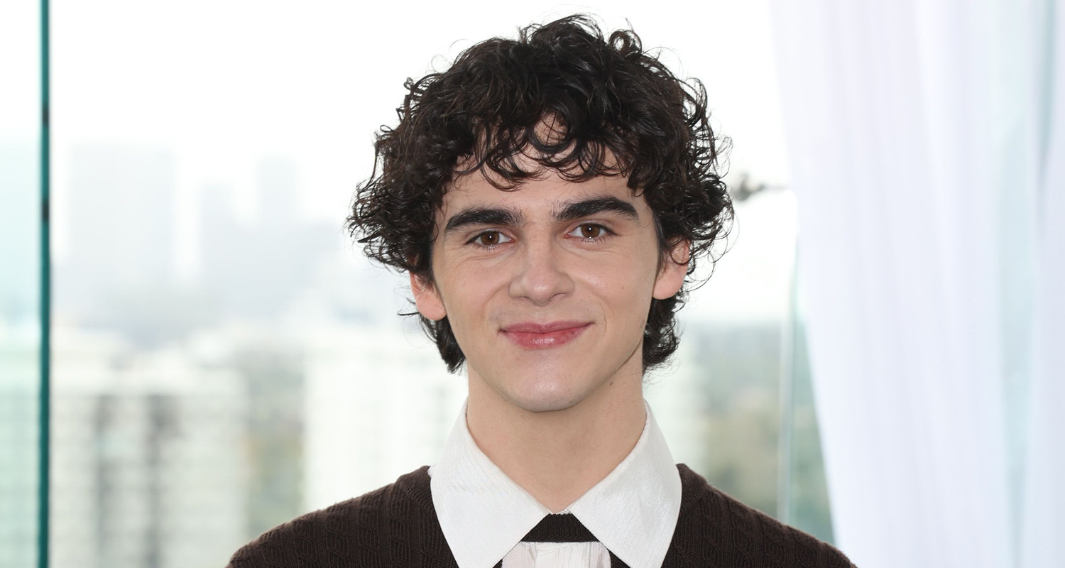 Jack Dylan Grazer Reveals He Was Supposed to Be on ‘Euphoria,’ Chose ...