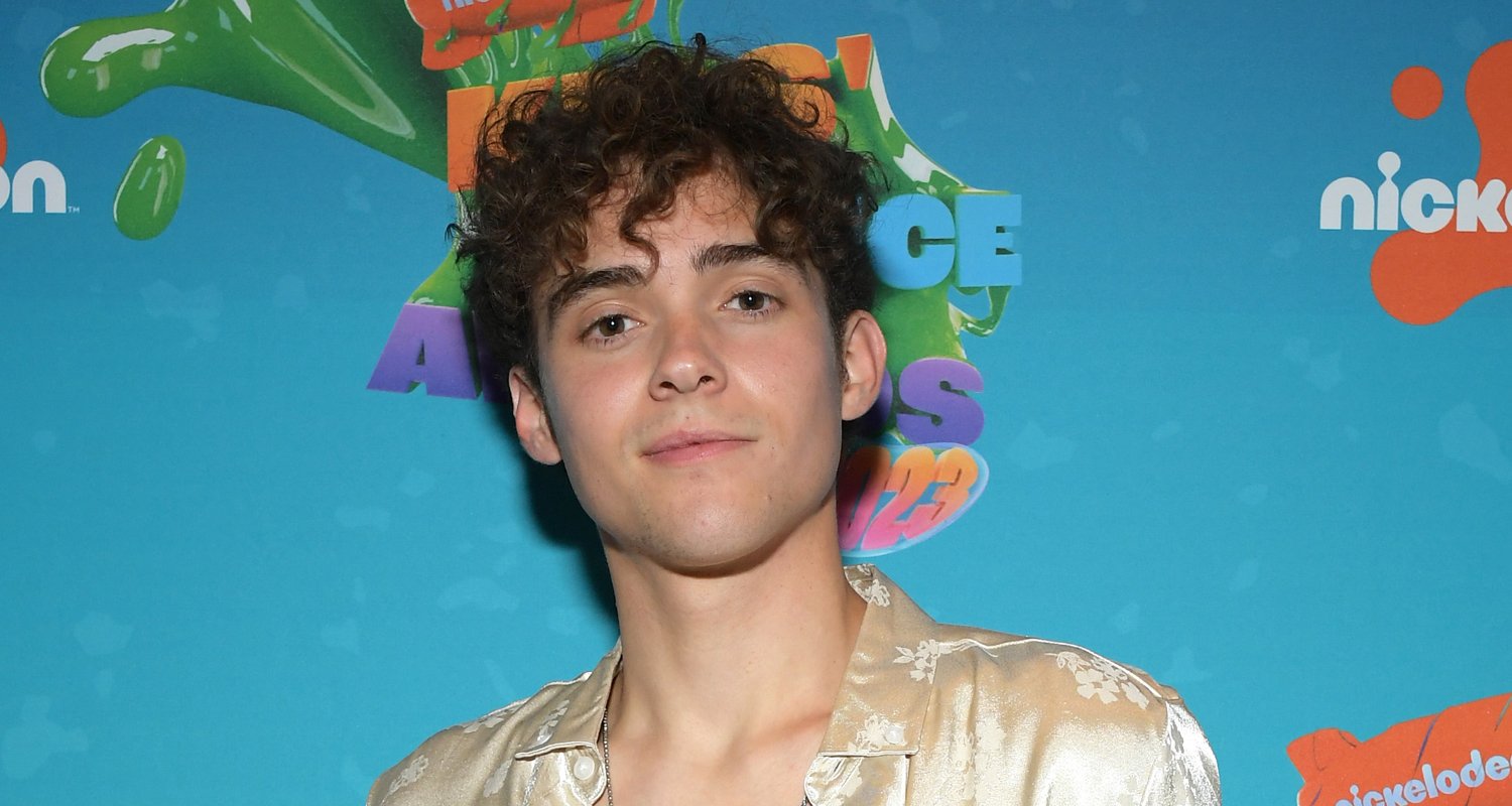 Joshua Bassett Kicks Off ‘The Complicated Tour,’ Set List Revealed ...