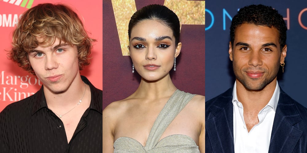 The Kid LAROI to Make Acting Debut In ‘Y2K’ Comedy with Rachel Zegler ...