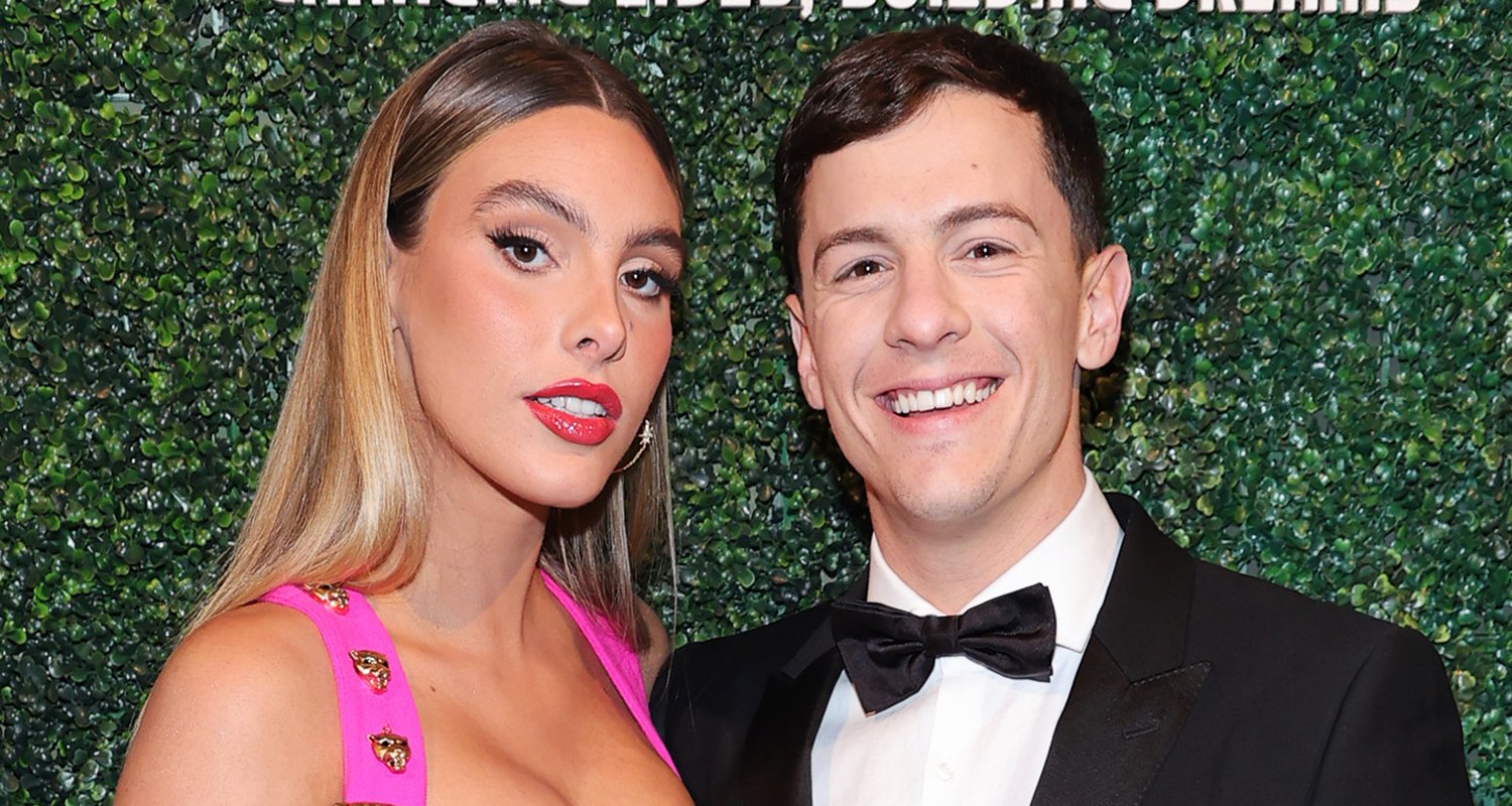 Lele Pons & Guaynaa Get Married In Weekend Wedding with Star-Studded ...