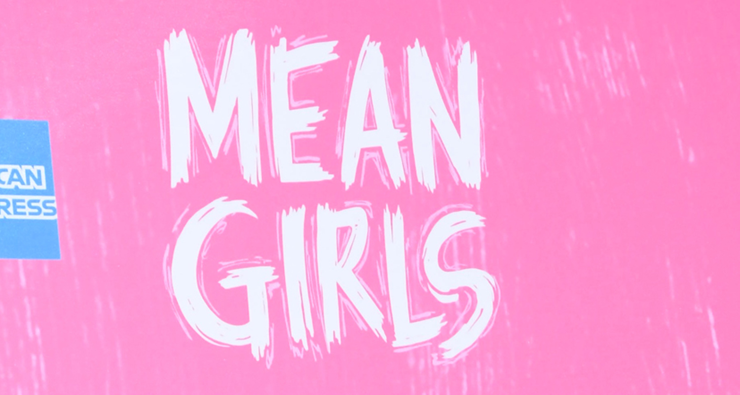 ‘Mean Girls’ Movie Musical Casts Kevin G with Newcomer Actor | Casting ...