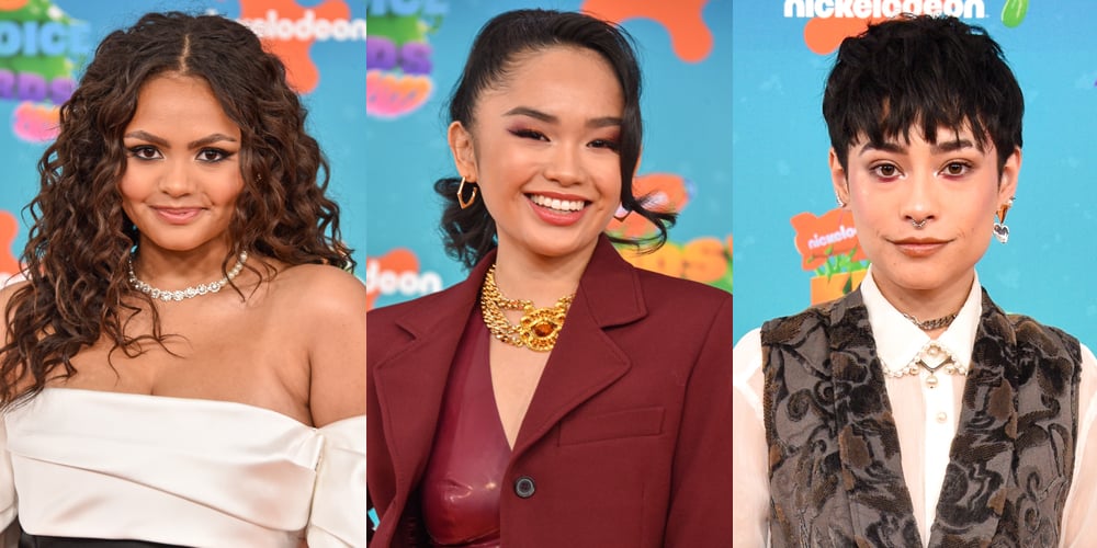 Miia Harris, Ceci Balagot, Nayah Damasen & More ‘Monster High: The ...