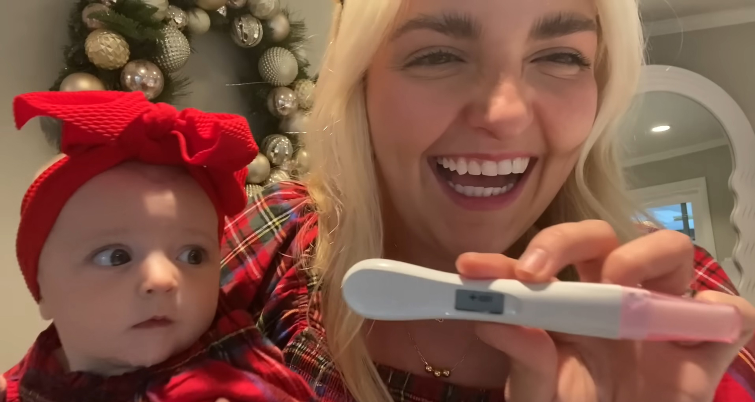 Rydel Lynch Expecting Baby No 3 with Hubby Capron Funk! | Capron Funk ...