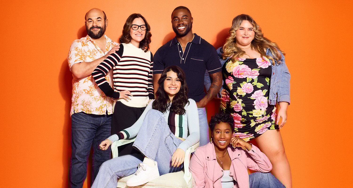 ‘Single Drunk Female’ Season 2 Trailer Teases Guest Stars Busy Philipps ...