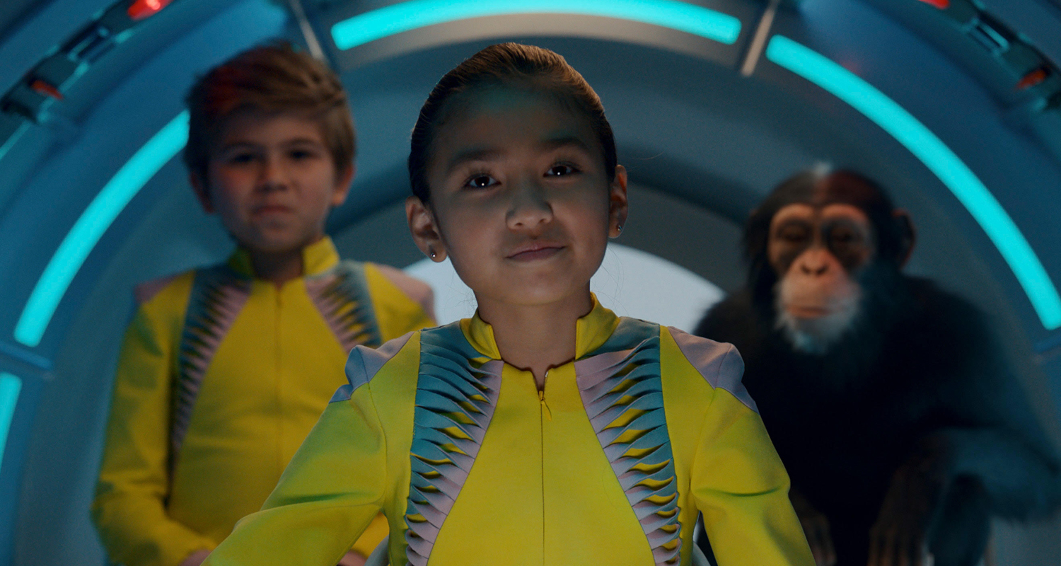 Learn More About ‘Jane’ Star Ava Louise Murchison with 10 Fun Facts ...