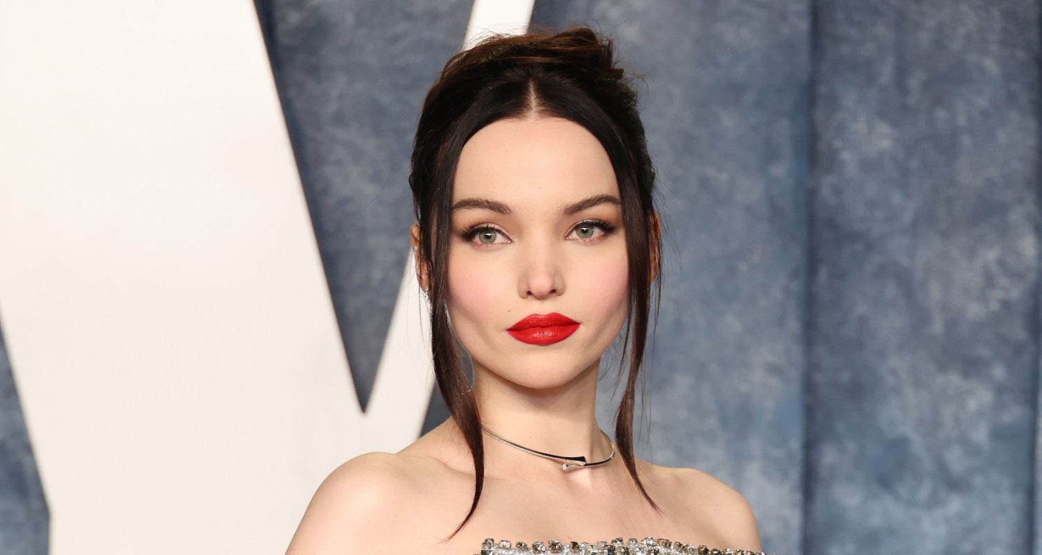 Dove Cameron Opens Up About Original Music Video Idea For ‘breakfast