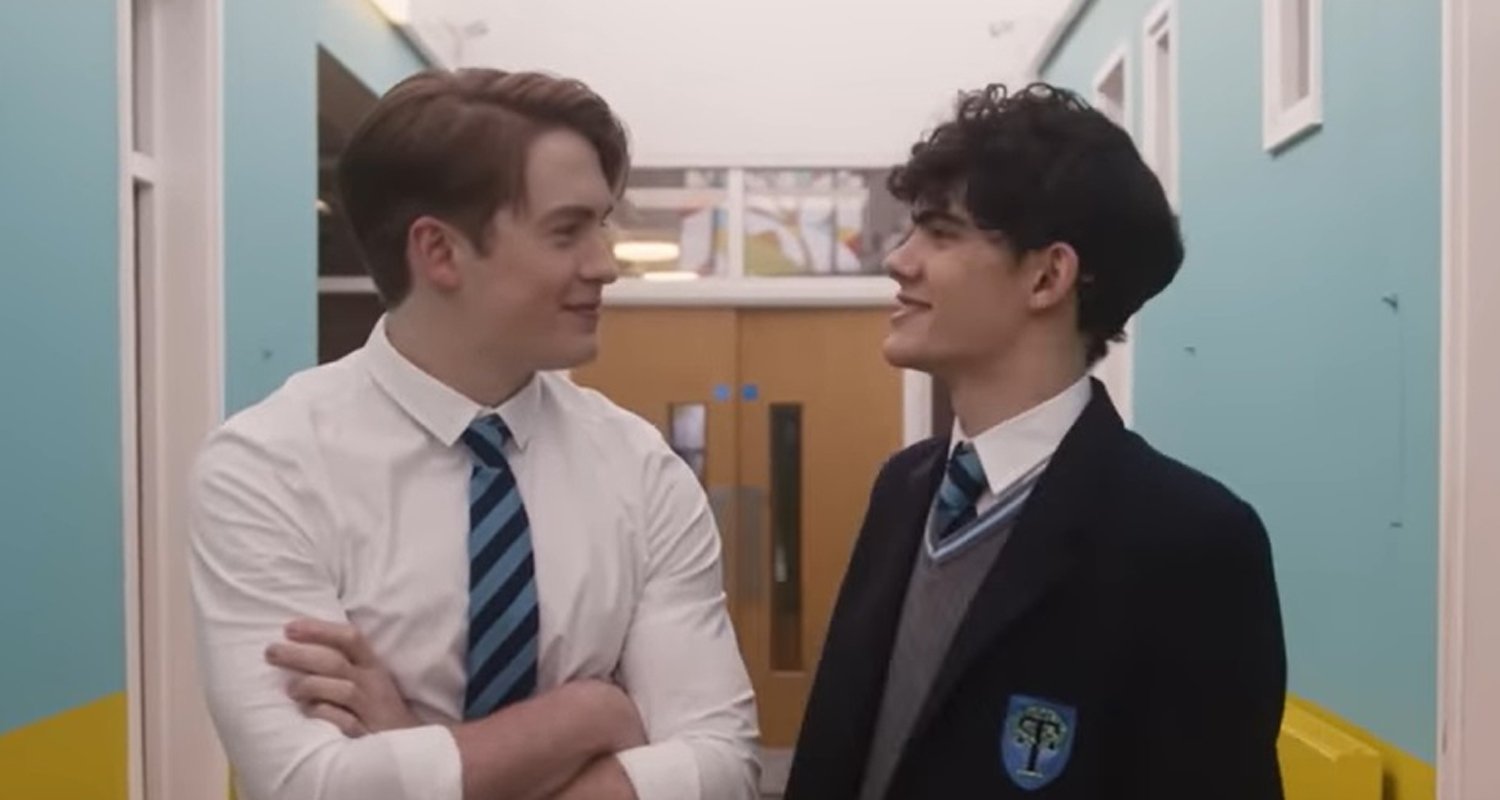 Netflix Unveils Season 2 Premiere Date for Fan-Favorite Series ...