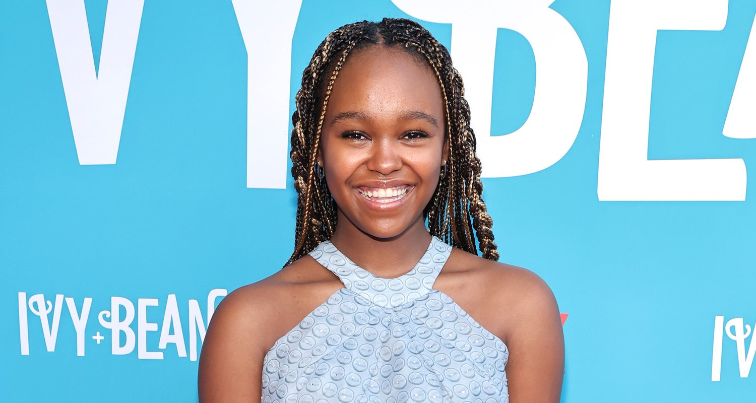 Lidya Jewett Cast in CBS Comedy Pilot ‘JumpStart’ Alongside Terry Crews ...