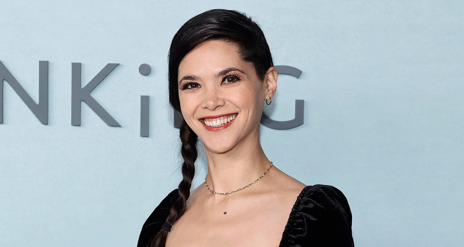 ‘Andi Mack’ Cast React to Co-Star Lilan Bowden’s Marriage to Nick ...