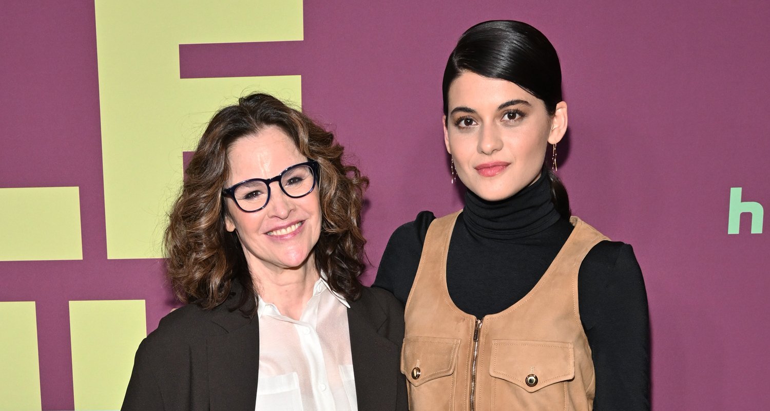 Sofia Black D’Elia, Ally Sheedy & More Attend ‘Single Drunk Female ...