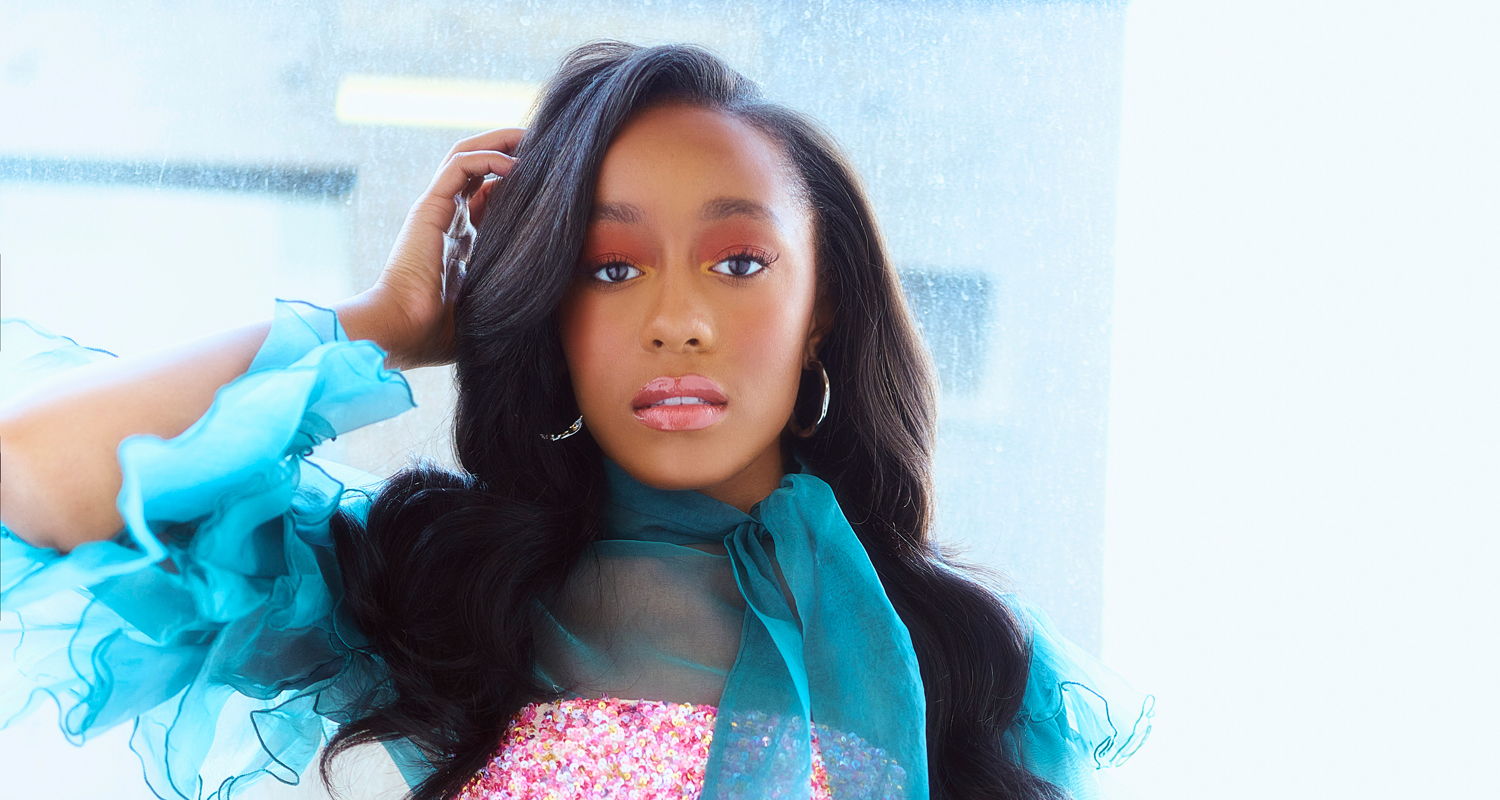 Get to Know ‘The Crossover’ Star Skyla I’Lece with 10 Fun Facts ...