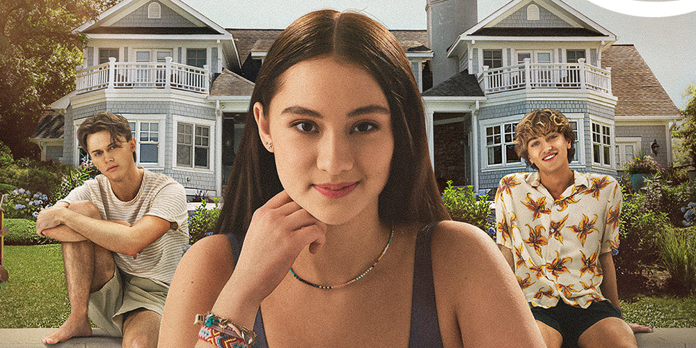 Prime Video Hints at ‘The Summer I Turned Pretty’ Season 2 Release Date ...