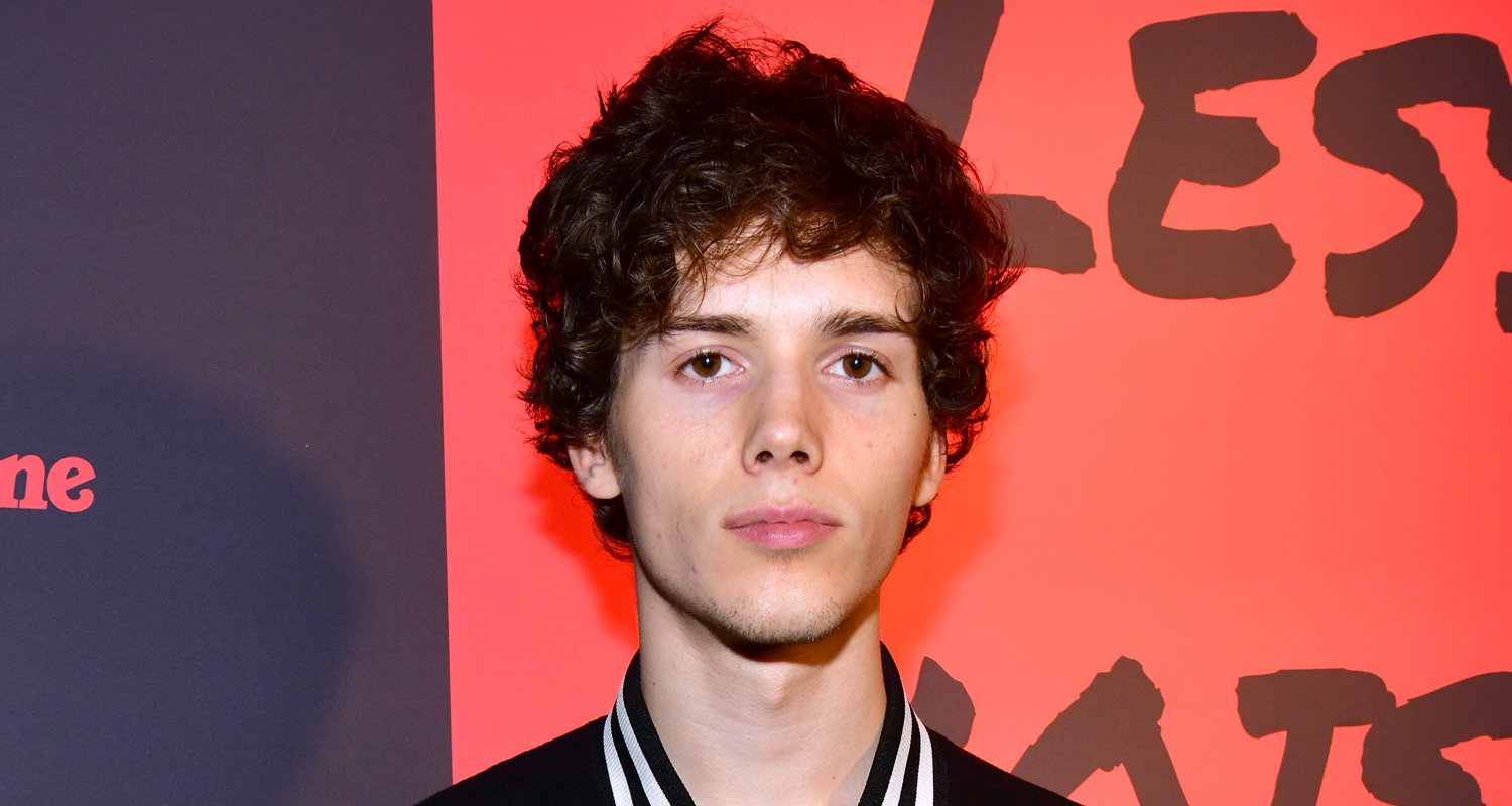 In Real Life’s Conor Michael Smith Gets Married with Bandmate Sergio ...