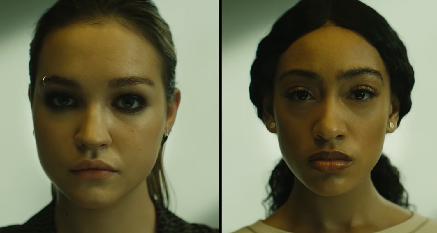 Sadie Stanley And Lexi Underwood Star In Intense ‘cruel Summer Season 2