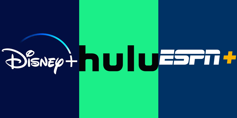 Disney Will Remove Some Content From Streaming Services, Plans to Release One Single, Combined ...