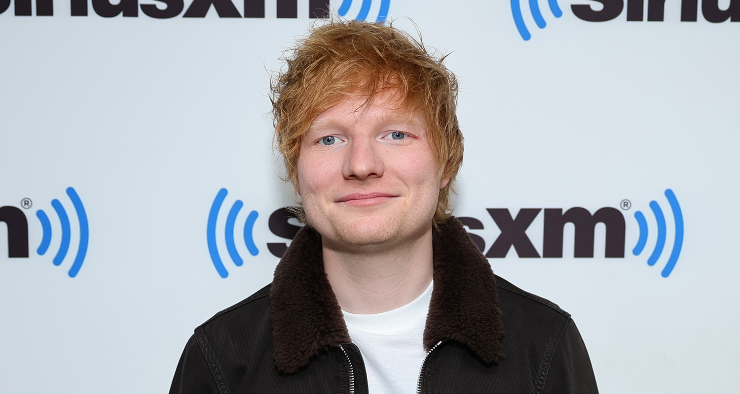 Ed Sheeran Debuts New Album ‘[Subtract],’ Completes Mathematical Album ...