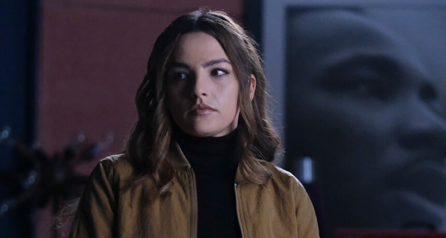 Kayla Compton Talks Making TV Directorial Debut on ‘The Flash’ Tonight ...