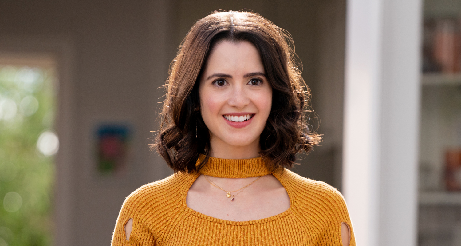 Laura Marano’s Interactive Netflix Rom-Com ‘Choose Love’ Gets Summer Premiere Date | Avan Jogia ...