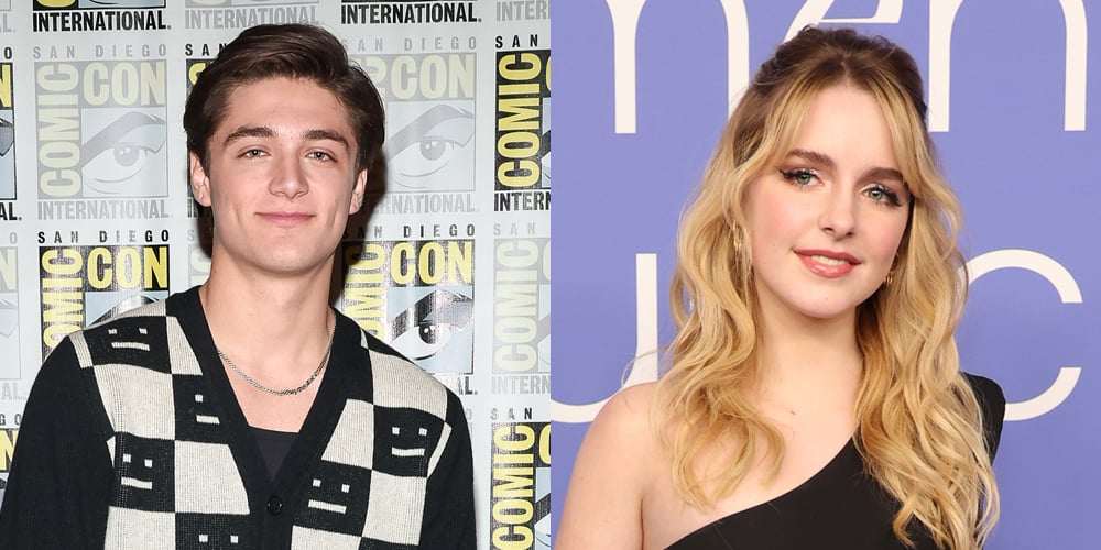 McKenna Grace & Asher Angel Sign On for Movie Adaptation of Katie Cotugno’s ’99 Days’ | Asher ...