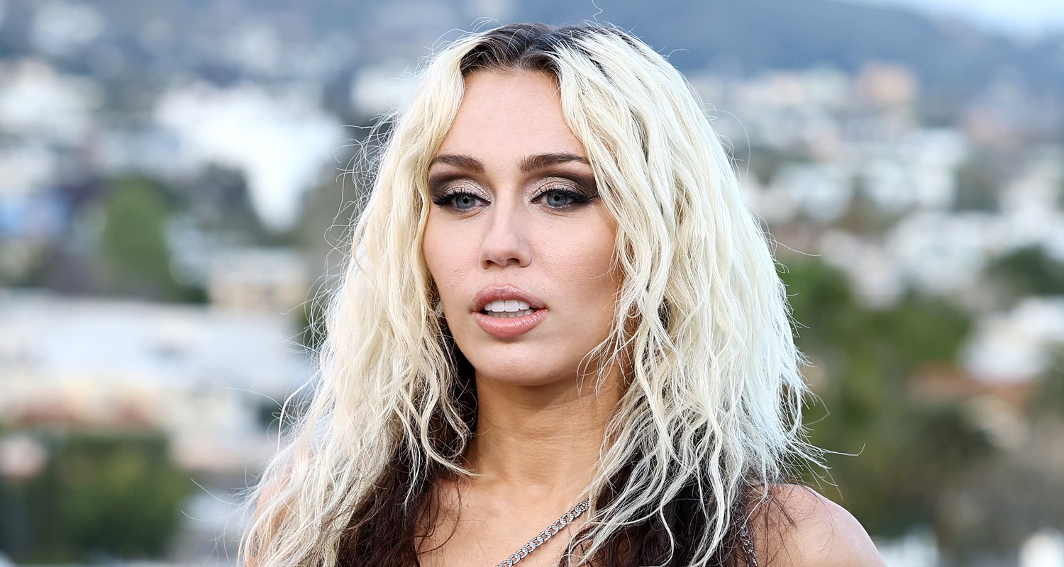 Why Was Miley Cyrus Replaced in ‘Guardians of the Galaxy Vol 3 ...