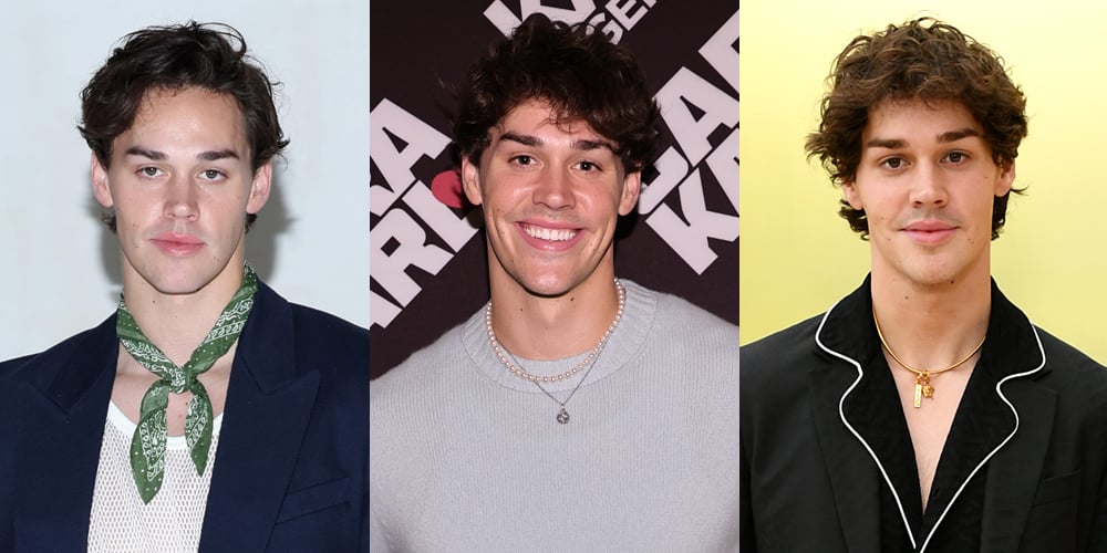 Noah Beck’s 10 Best Red Carpet Looks Over the Past 2 Years, Ranked | EG ...