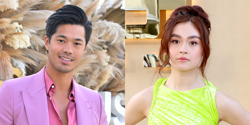 Anna Cathcart, Ross Butler & Many More Young Stars Attend Gold House ...