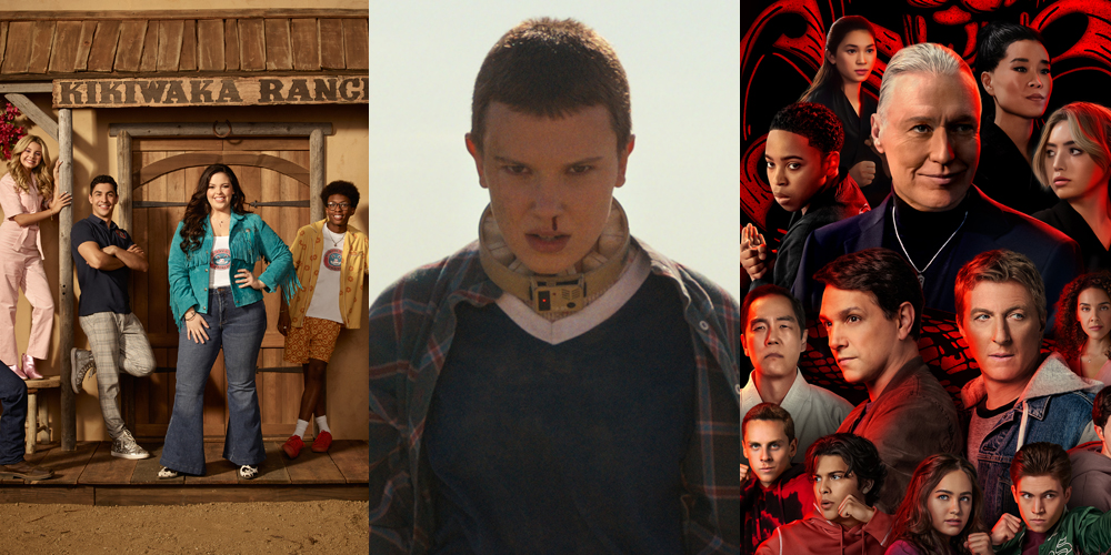 YA Shows Pausing Production Due to Writer’s Strike – See the List! | EG ...