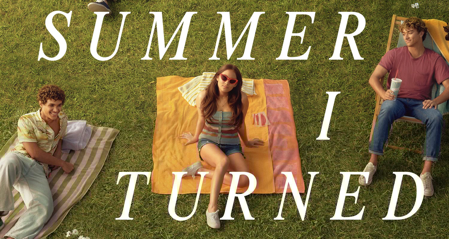 ‘The Summer I Turned Pretty’ Cast Reveal Season 2 Premiere Date ...