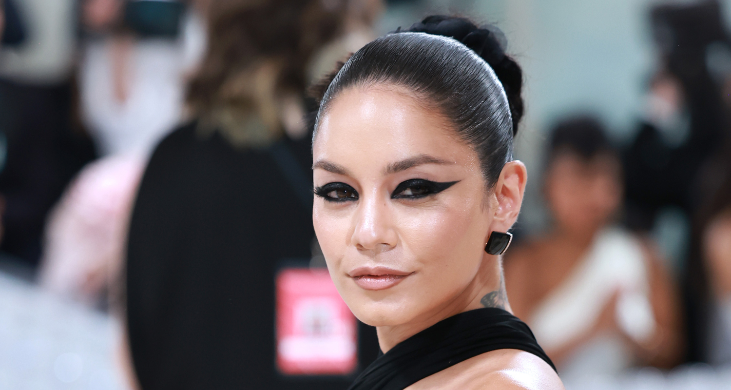 Vanessa Hudgens Serves ‘Galactic Ballerini Glam’ at Met Gala 2023 ... Vanessa Hudgens Serves ‘Galactic Ballerini Glam’ at Met Gala 2023 ...