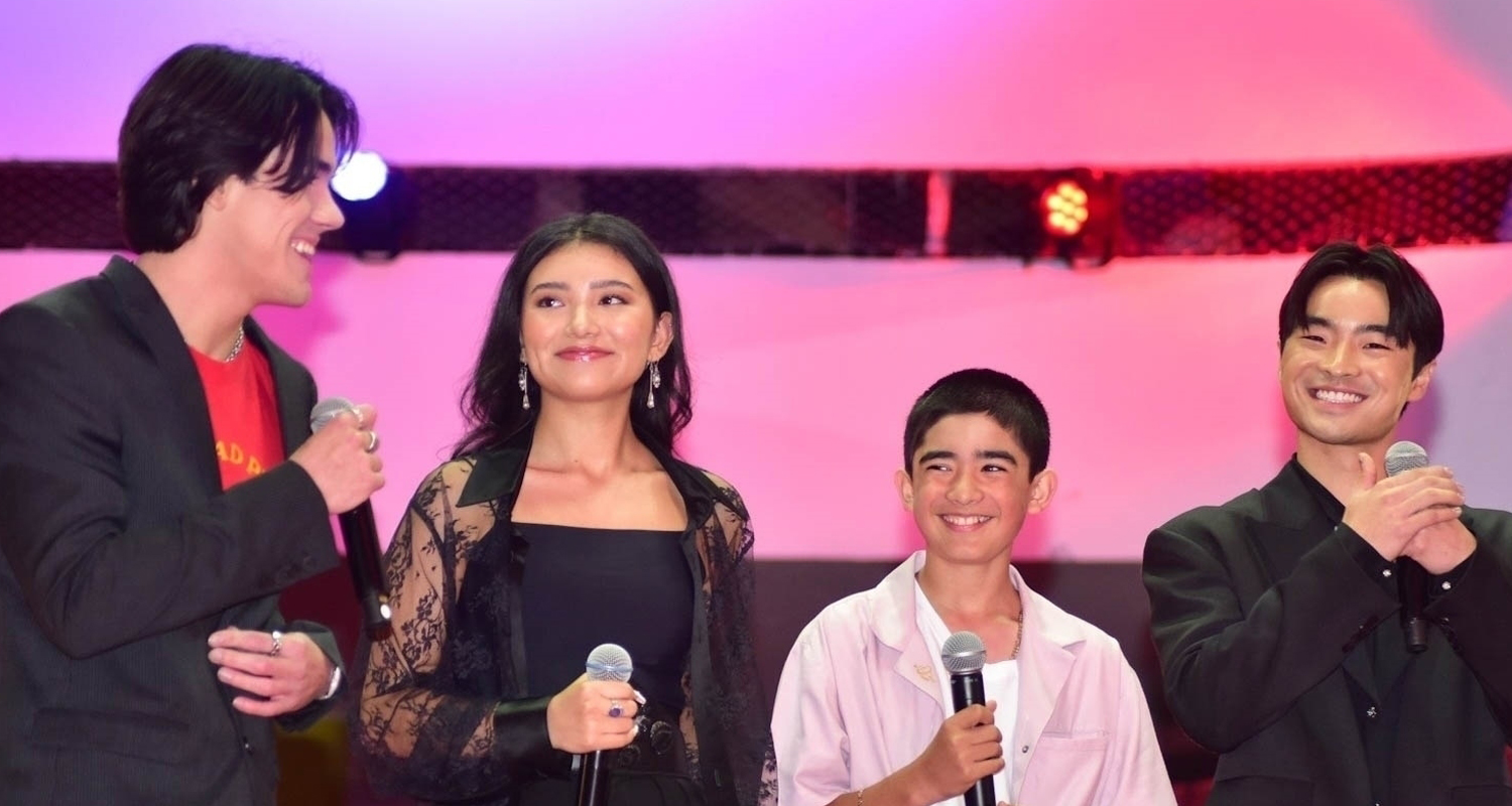 Live Action ‘Avatar: The Last Airbender’ Stars Build Anticipation Ahead ...