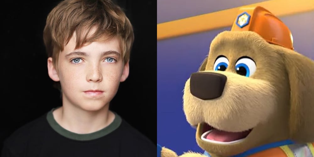 Meet Carson Minniear, Who Voices Tank in Disney’s New Series ‘Pupstruction’ (Exclusive) | 10 Fun ...