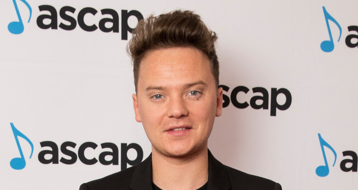 Conor Maynard Debuts First Original Album in Over 10 Years – Listen to ...
