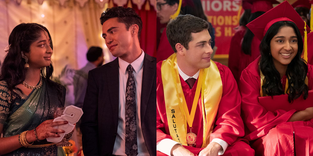 Who Does Devi End Up With, Ben or Paxton? ‘Never Have I Ever’ Series ...