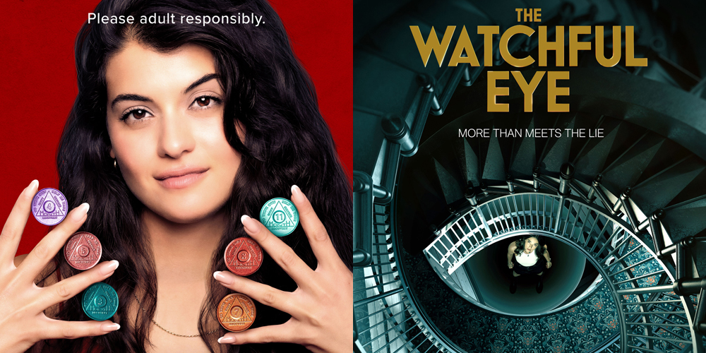 Freeform Cancels 2 Shows: ‘Single Drunk Female’ & ‘The Watchful’ Are ...