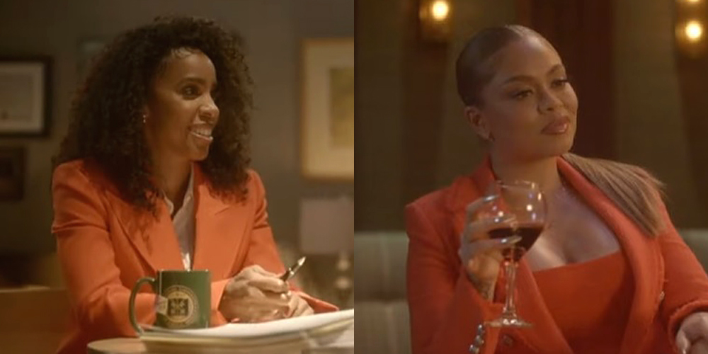 ‘grown-ish’ Season 6 Trailer Teases Kelly Rowland, Latto & More Guest ...