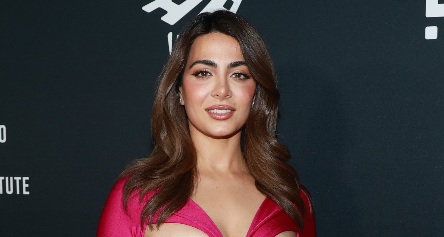 Emeraude Toubia Premieres ‘With Love’ Season 2 at LA Latino Film ...
