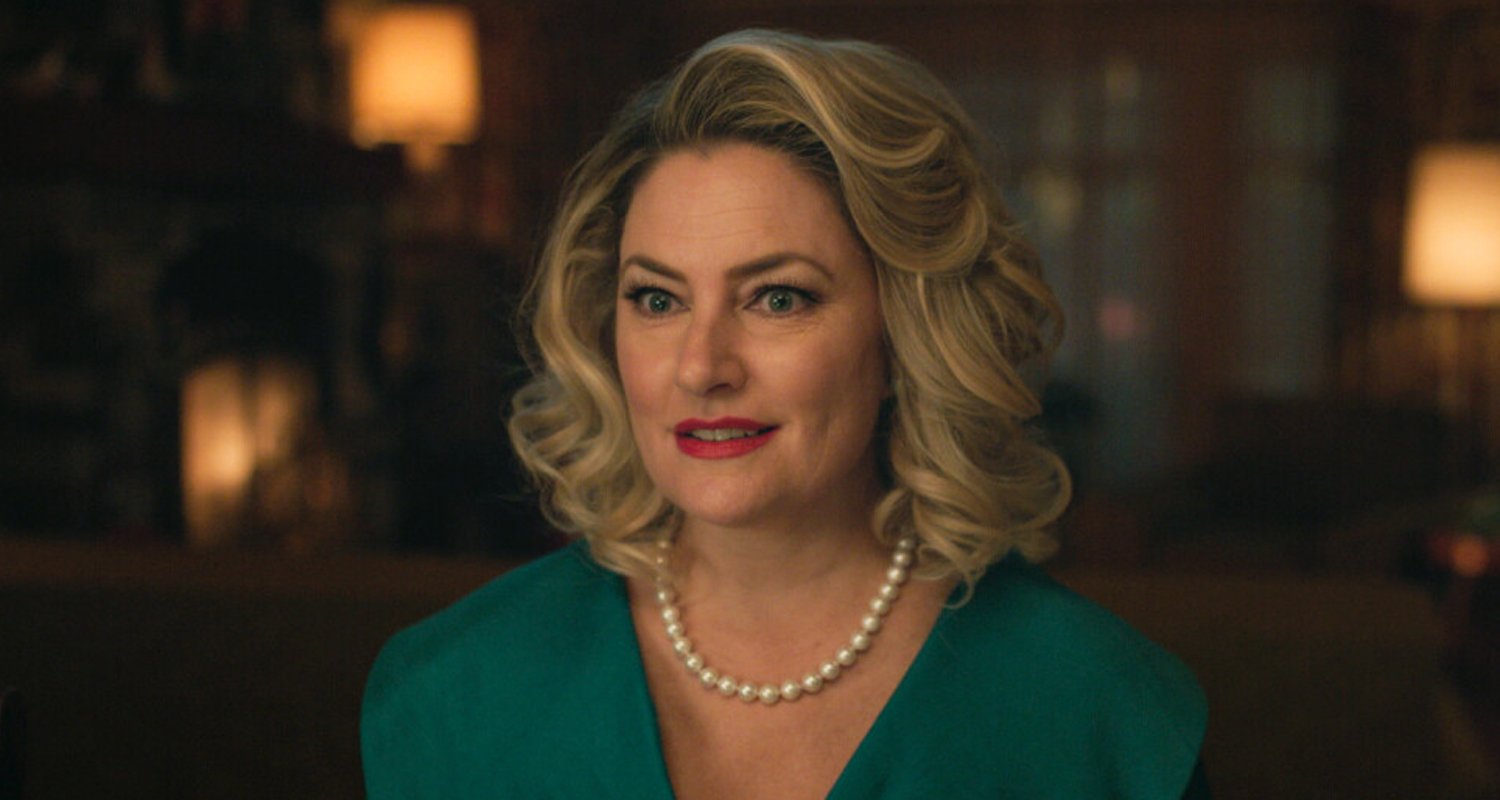 Madchen Amick Confirms This Past ‘Riverdale’ Actor Will NOT Be Returning for Final Season ...