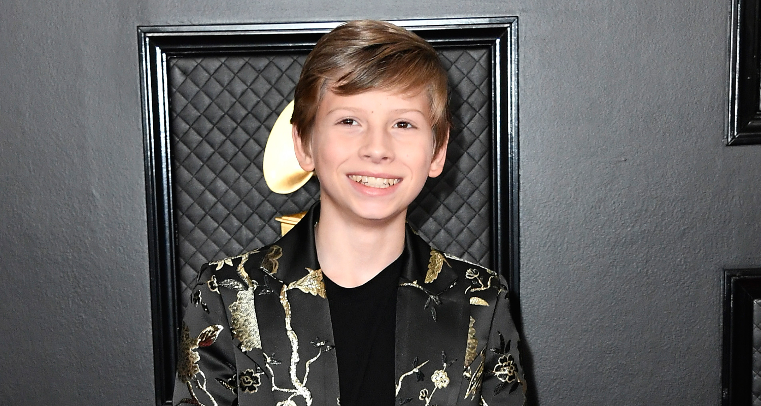 Mason Ramsey to Release First New Song In 4 Years, Plus New EP On the ...