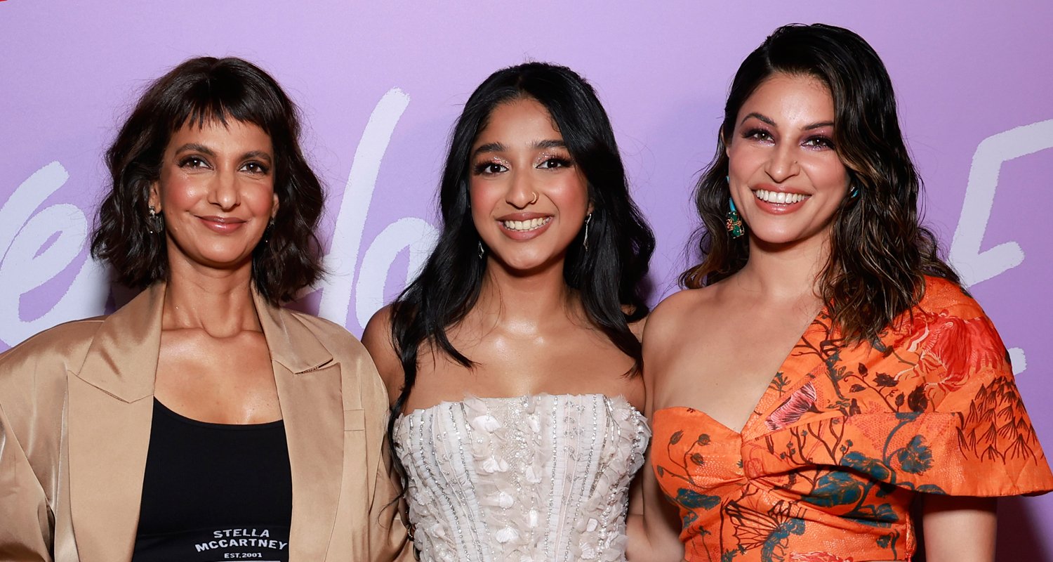 Maitreyi Ramakrishnan, Poorna Jagannathan & Richa Moorjani Bring ‘Never Have I Ever’ to NYC ...