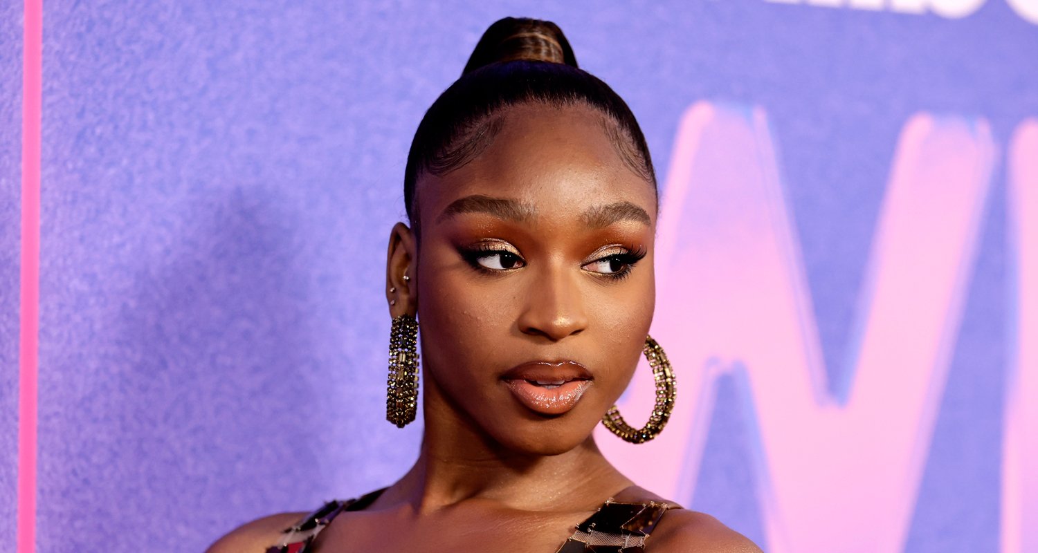 Normani Opens Up About Father’s Cancer Diagnosis | Newsies, normani ...