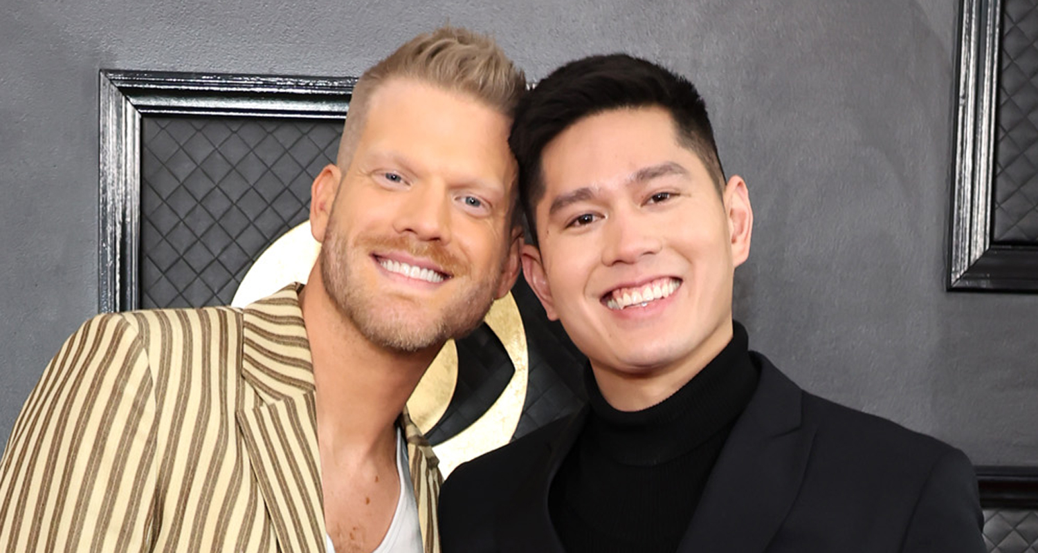 Scott Hoying Debuts New Single ‘Parallel,’ Inspired By a Moment with ...