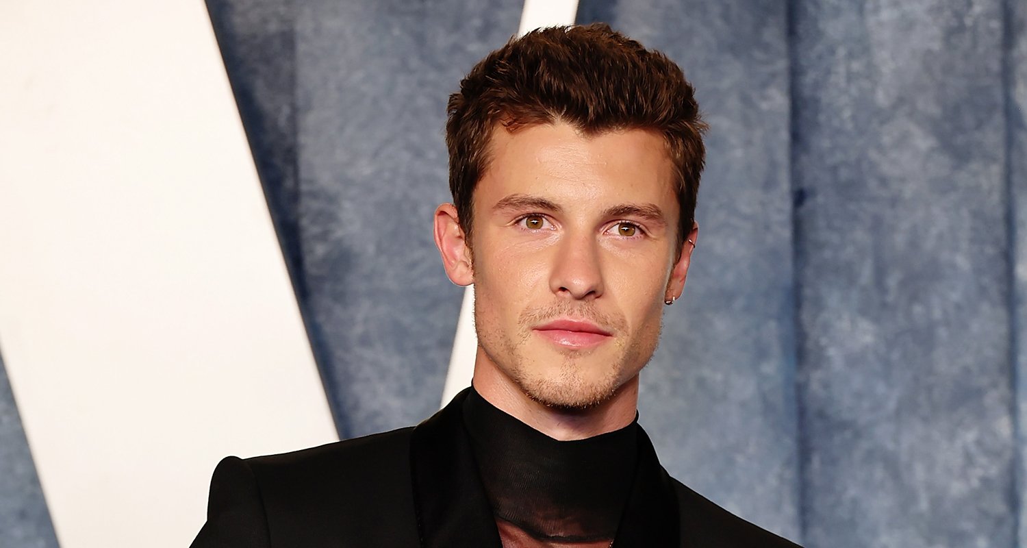 Shawn Mendes Talks Multiple Meanings Behind New Song ‘what The Hell Are