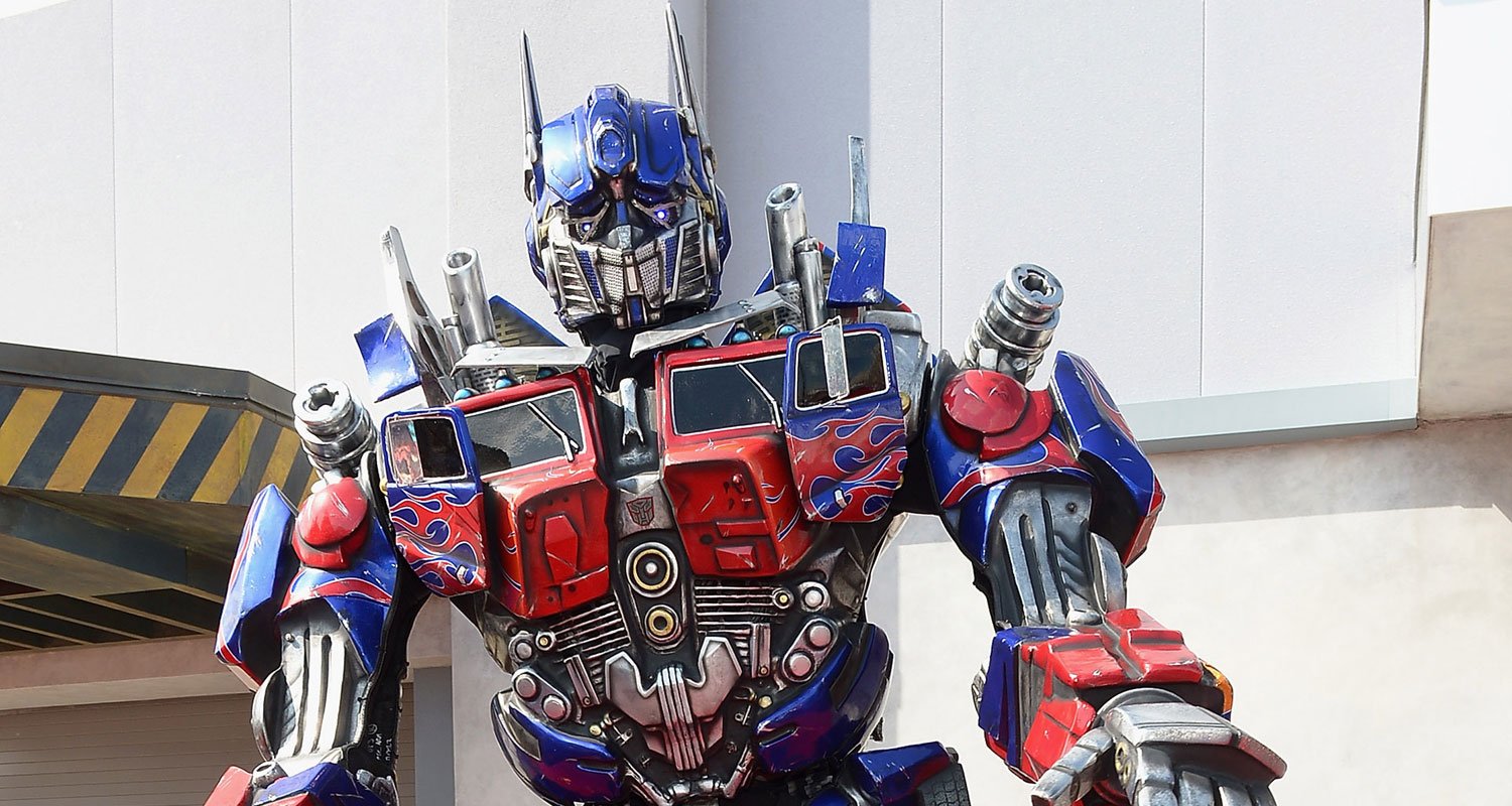 ‘Transformers’ Live Action Movies Ranked From Least to Most Favorite ...