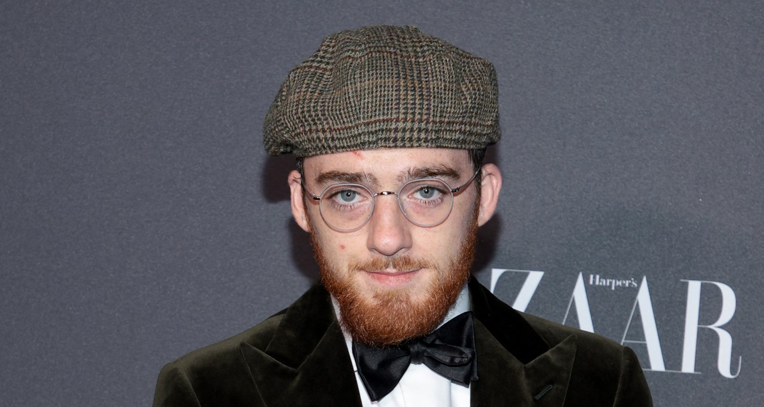 Angus Cloud Dies at Age 25, ‘Euphoria’ Star’s Family Confirms | Angus ...
