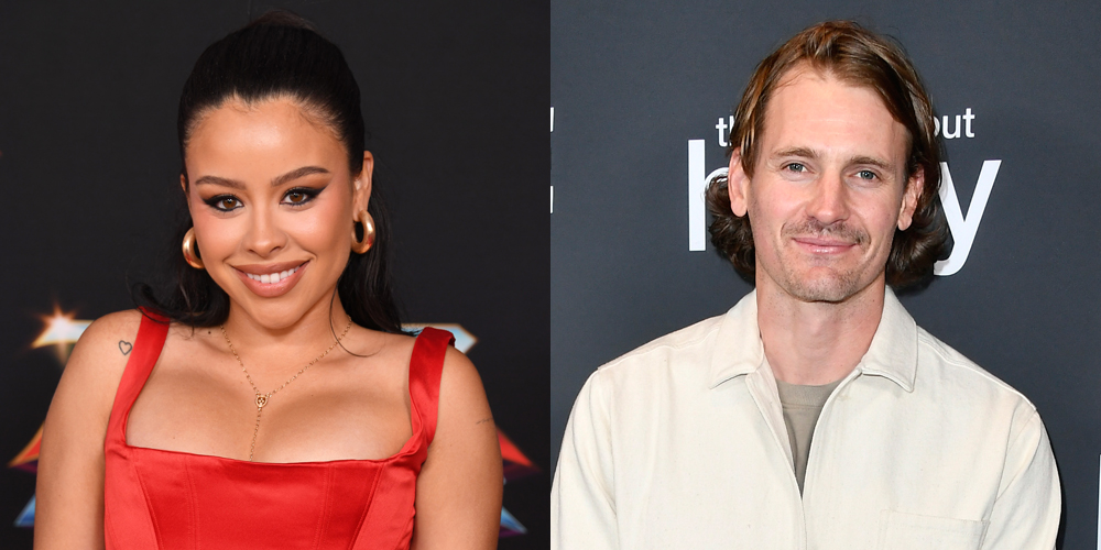 Good Trouble's Cierra Ramirez & Josh Pence Talk SAG-AFTRA Strike ...